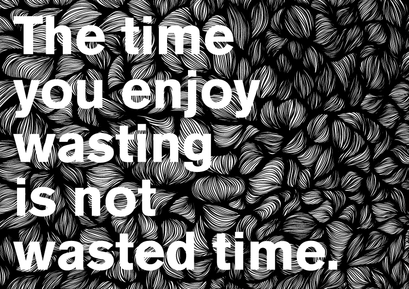 5 Secrets To Using Your Time Wisely - Barking Up The Wrong Tree