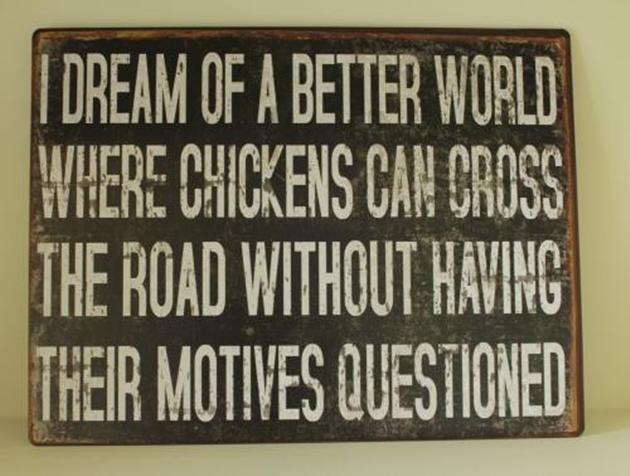 How To Go From Dreaming To Doing: 4 Steps To Motivation - Barking Up ...